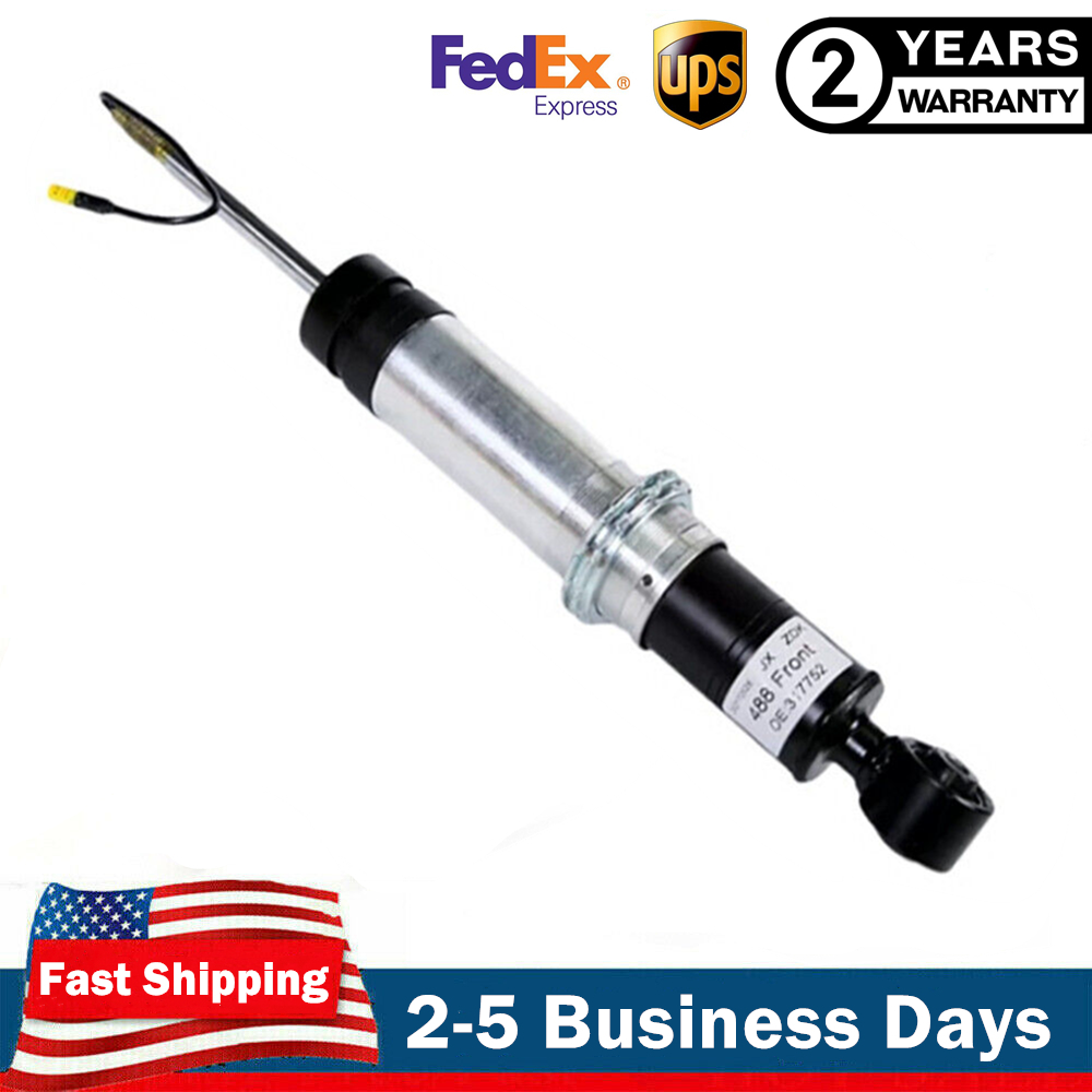 1x Front Shock Absorber Strut Magnetic For Ferrari 488 Spider 2016-2019 ...