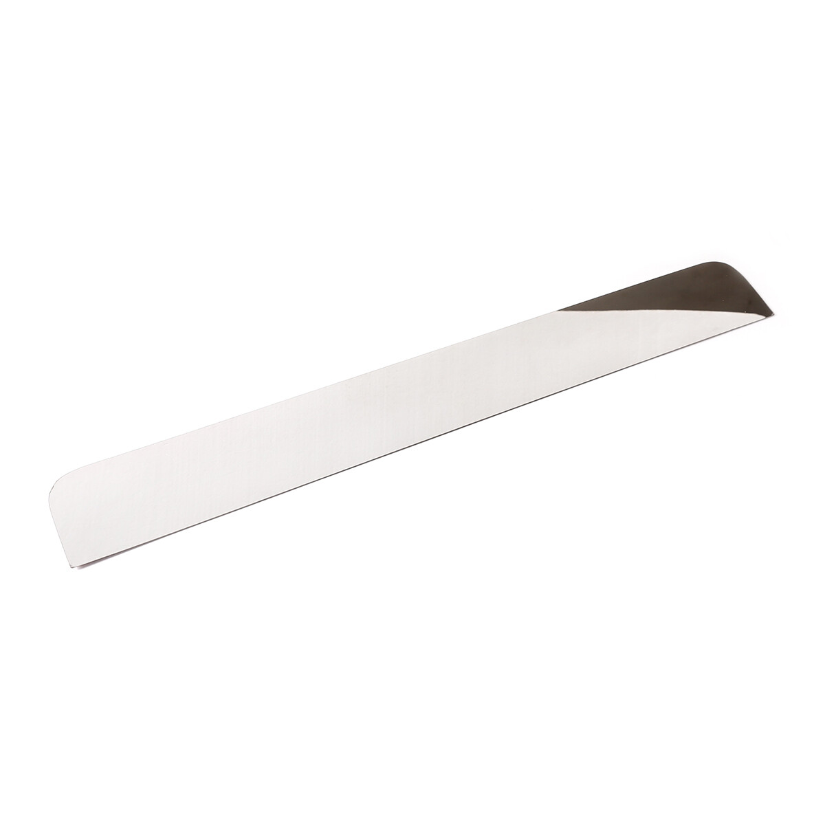 Steel Trunk Door Panel Trim Accessories For Land Rover Defender 90 110 ...