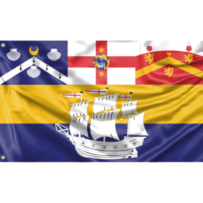 Sydney Australia Flag