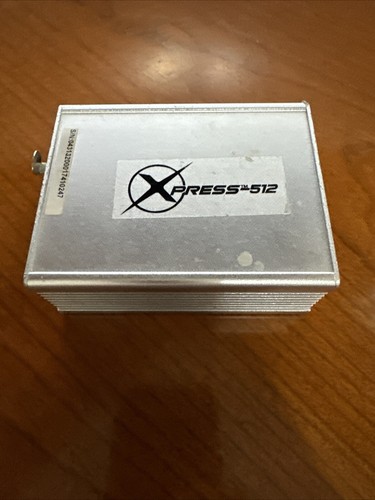 Chauvet Show Express 512 | eBay