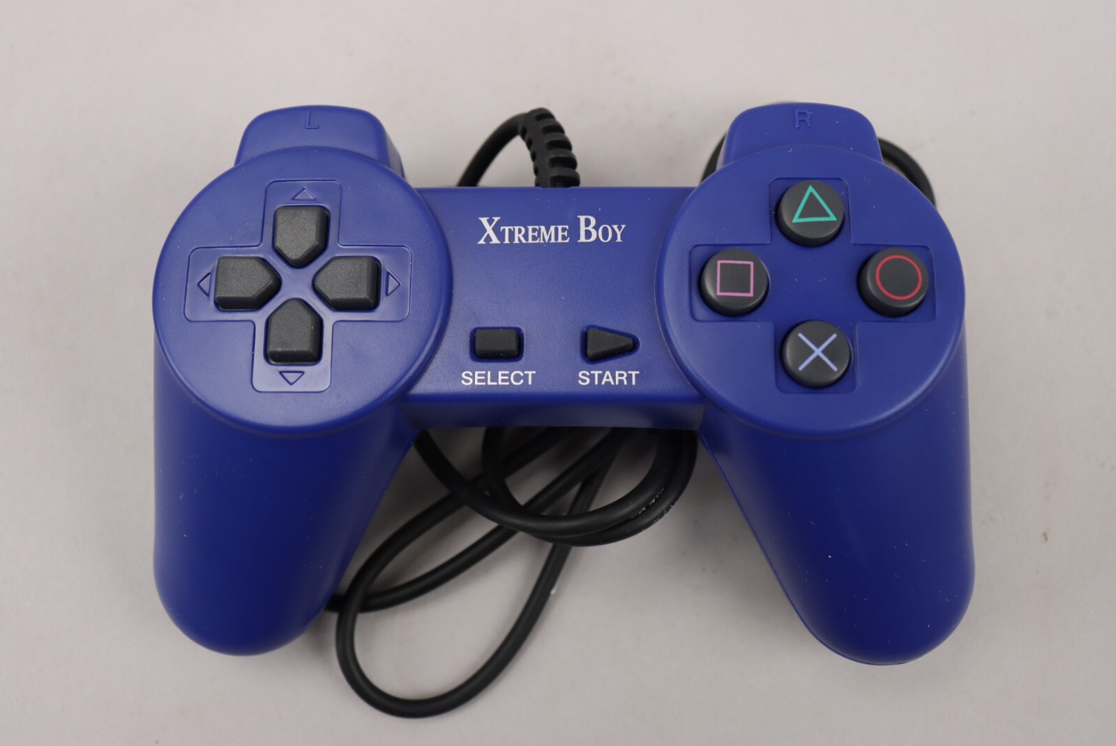 Xtreme Boy Game System Console KO PSX PS1 DX-3000 NIB NOS Ultra Rare! | eBay