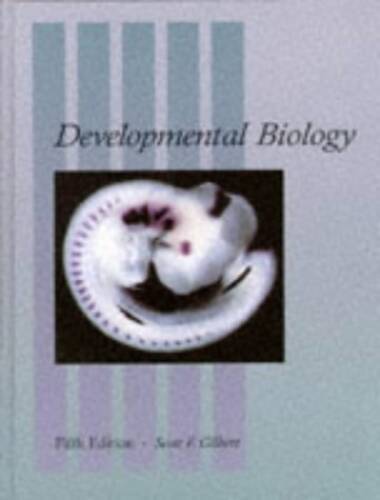 Developmental Biology - Hardcover By Gilbert, Scott F - GOOD | eBay