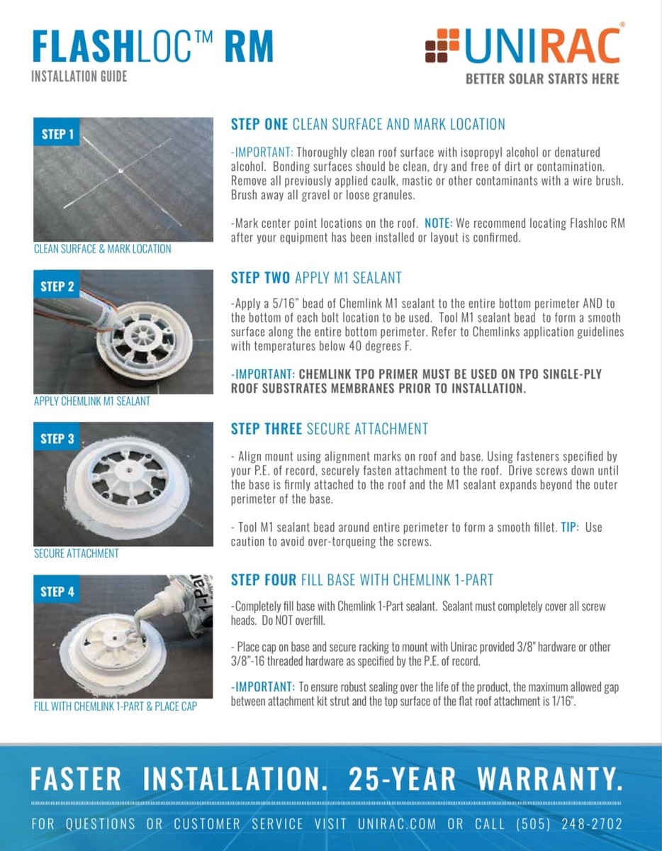 Flat Roof Guy Wire Installation Ultimate Guide To Photovoltaic