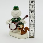 Hallmark Rudolph The Red Nose Reindeer Sam The Snowman Christmas ...
