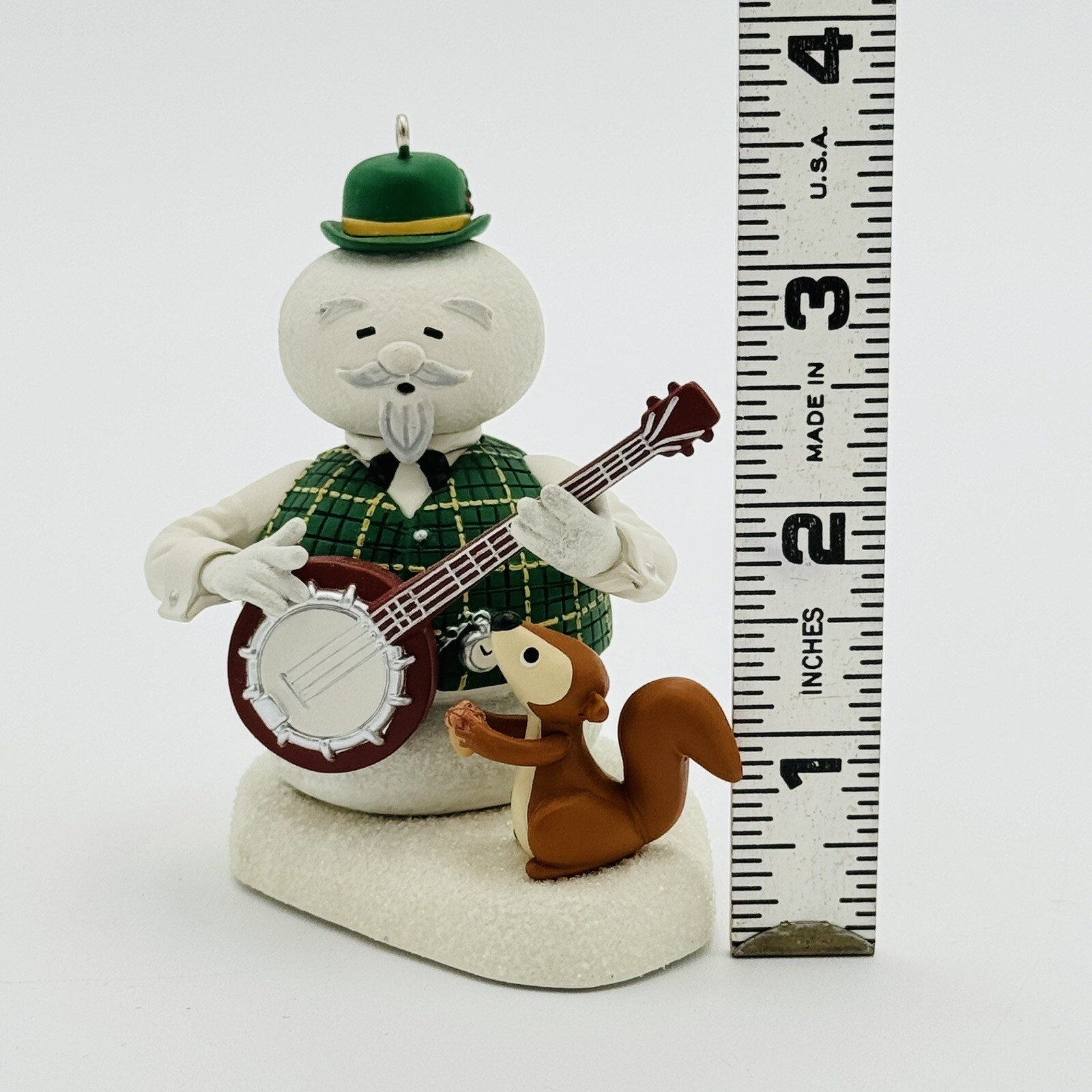 Hallmark Rudolph The Red Nose Reindeer Sam The Snowman Christmas ...