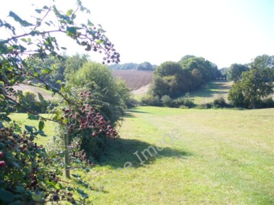 Photo 6x4 Hertfordshire Way, South-east of Chipperfield Bucks Hill A ...