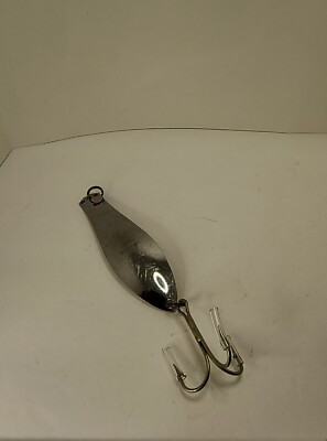Vintage Fishing Lure - 10,000 Lakes Little Doctor 275 Spoon | eBay