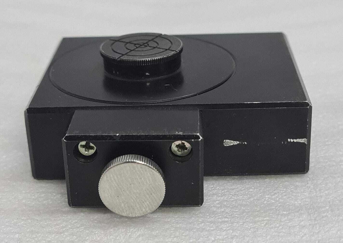 OPHIR Optics 1Z02370 2A-SH Smart Head Laser Sensor Jig - AS IS | eBay