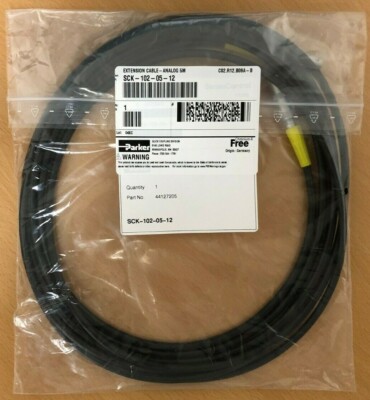 Wiring for Automation - Control Cables