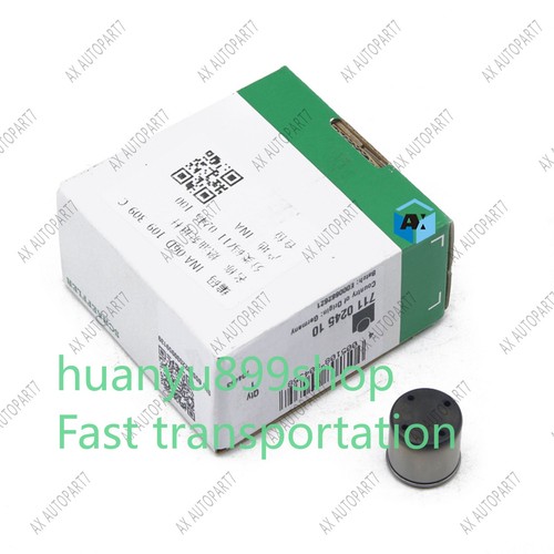 INA OEM VW Audi 2.0T FSI HPFP Fuel Pump Tappet Cam Camshaft Follower ...