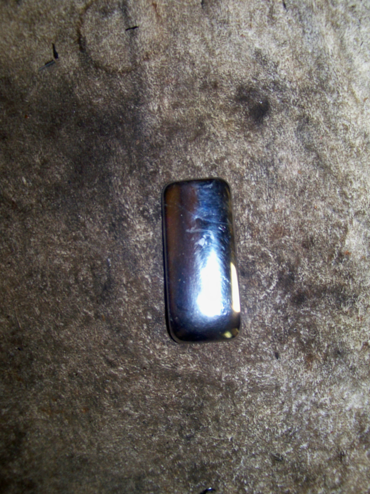 1982 Honda GL1100 GL 1100 Goldwing Left Side Chrome Engine Cover Cap | eBay