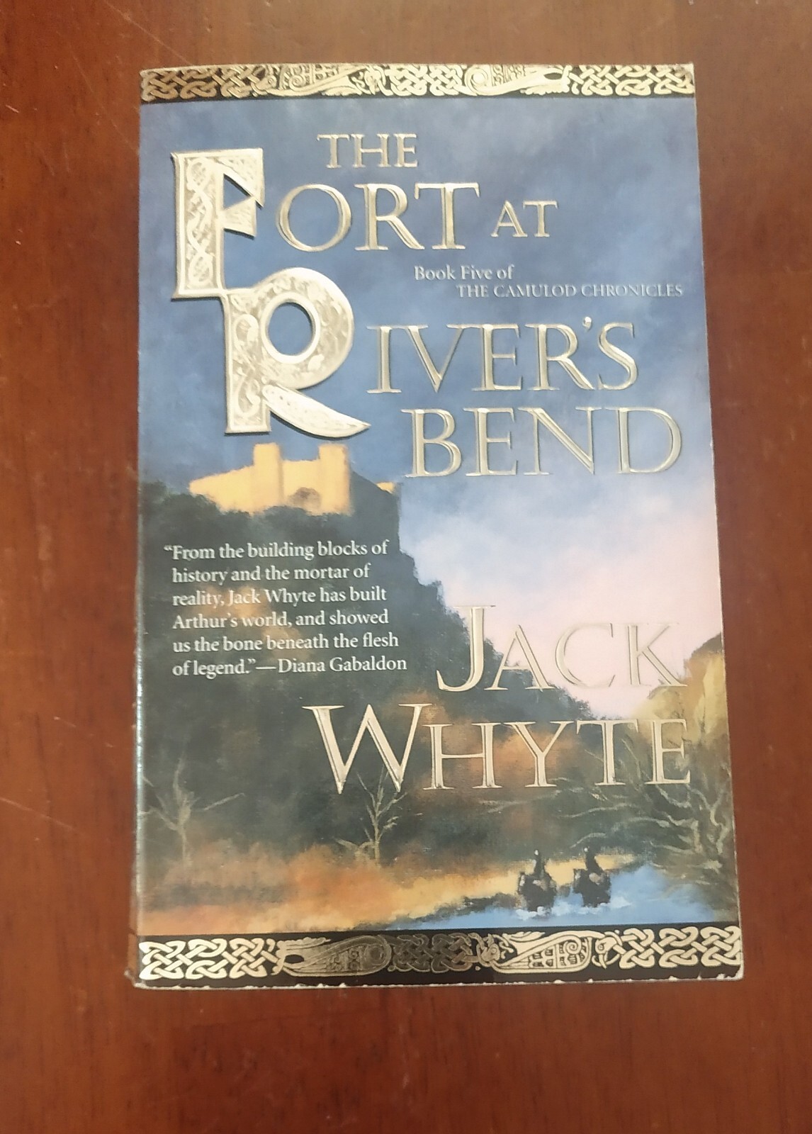 Jack Whyte Camulod Chronicles Paperback Books Make Your Choice - Build ...