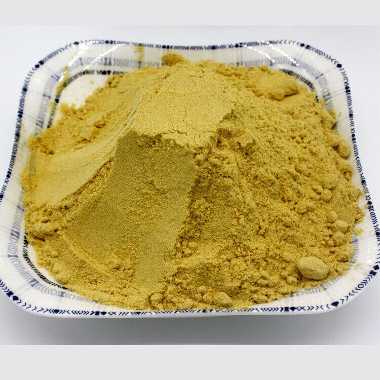 200g Chinese Hot Mustard Powder Culinary | eBay