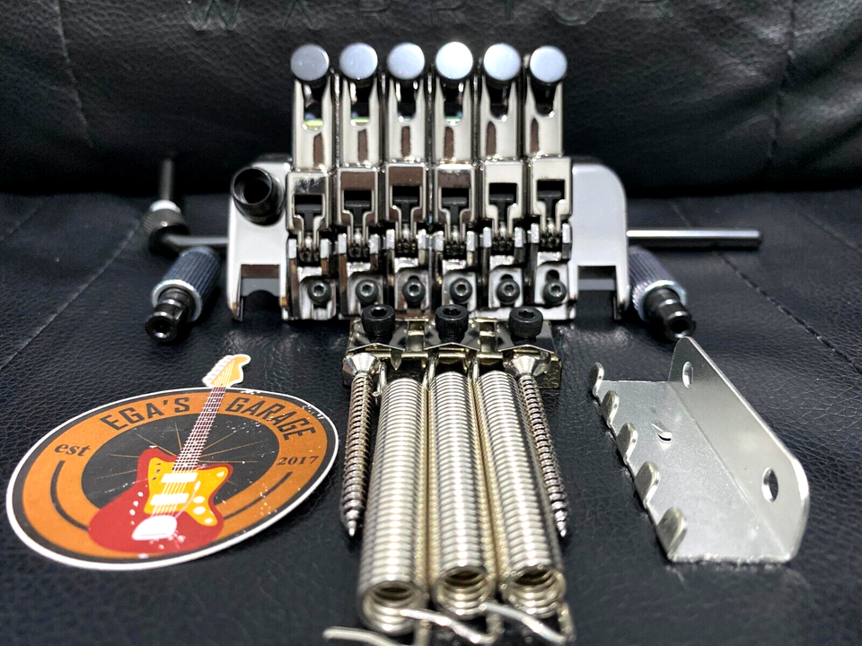 Ibanez Edge Zero II Tremolo Spring Hook - Cosmo | 2TRX5AD024 | DHL ...