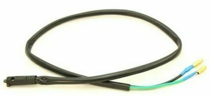 Scooter Moped Left Brake Switch 49 50 90 150 250 cc Break Light Switch ...
