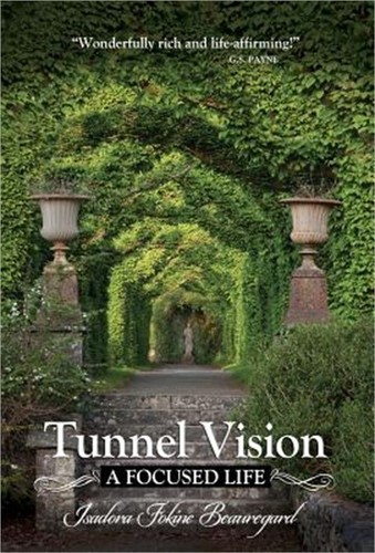 Tunnel Vision (Hardback or Cased Book) 1939288932| eBay