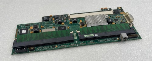 HP Indigo VCORN 4 CA356-00561 PCB CA352-00021 PCI Convert Bridge CA256 ...