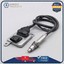 NOX Sensor A0009053706 For Mercedes Benz W164 W166 X164 X166 S205 GL320 ...