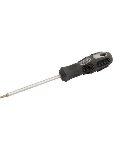 Draper Tools Expert Draper Tools TX-Star Driver T9 X 75mm Long (40049 ...