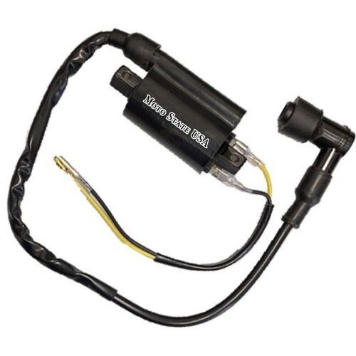 IGNITION COIL For Kawasaki Brute Force 300 KVF300C (2012-2014) | eBay