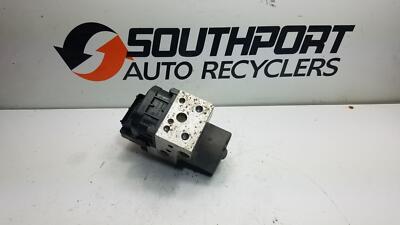 FORD FALCON AU ABS PUMP P/N# WR2A-2C346-AA, 09/98-02/00 *0000090360* | eBay