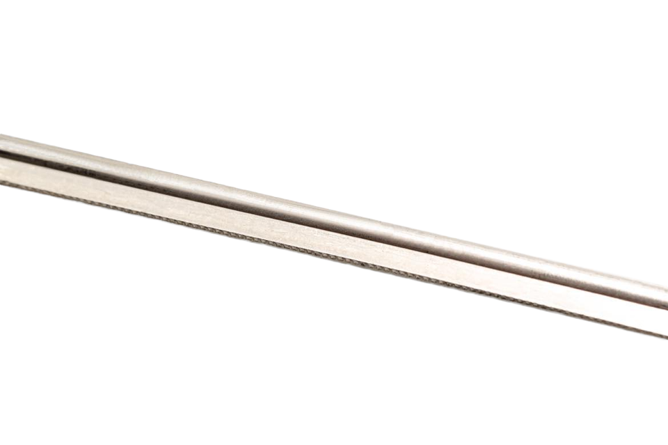 925 Sterling Silver Stepped Bezel Wire Line Fancy Pattern Jewelry ...