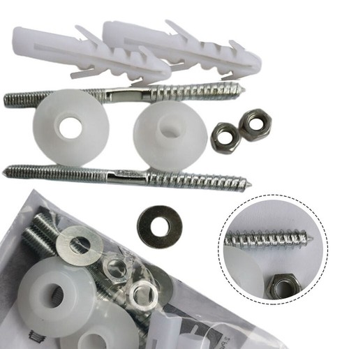 Basin Screw Set High Quality Material Construction for Long lasting Use ...