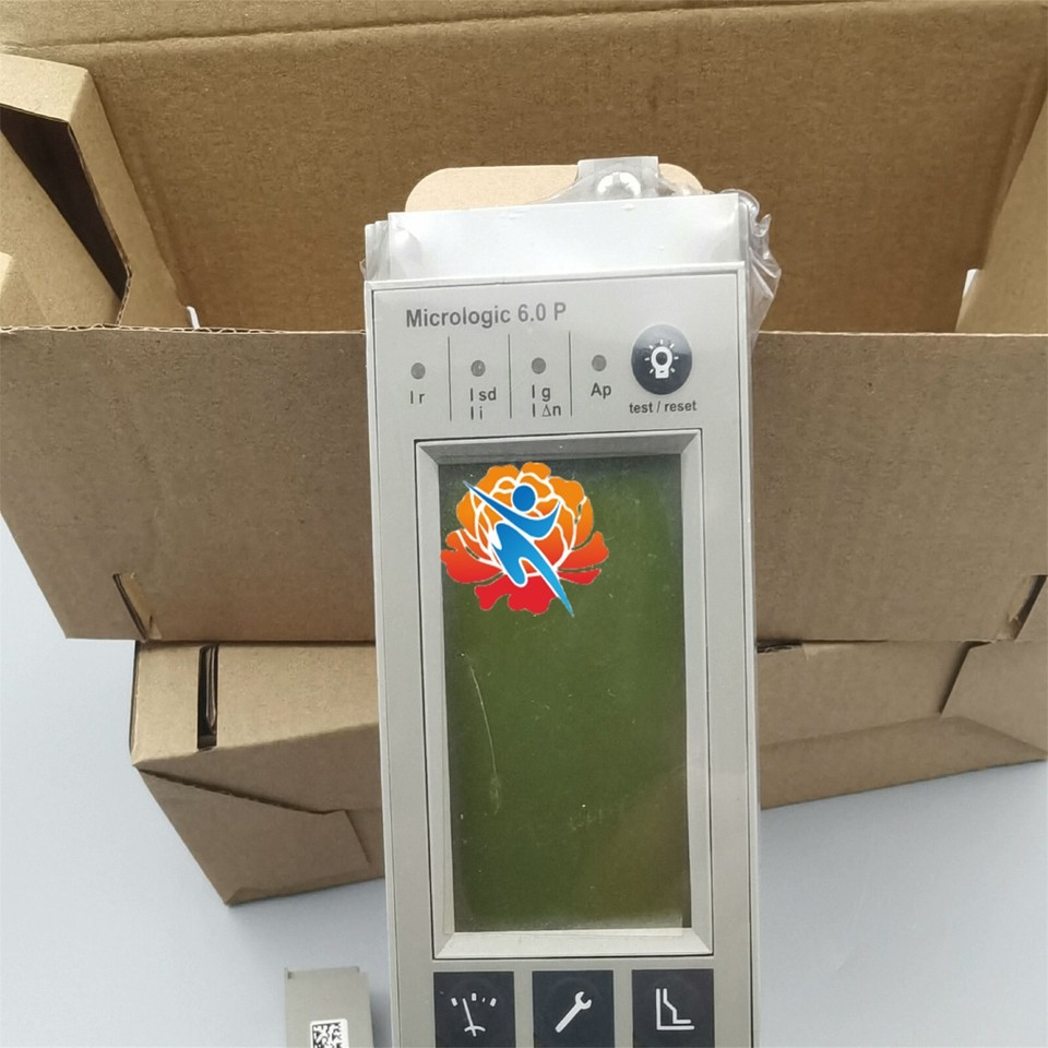 Micrologic 6.0P 47059 control unit brand new，fast shipping，free ...