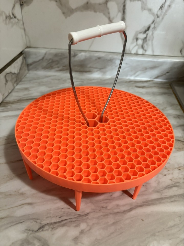 Gold Vibrating Bucket Sluice Classifier Prospecting Fast Screen 3/8" to ...