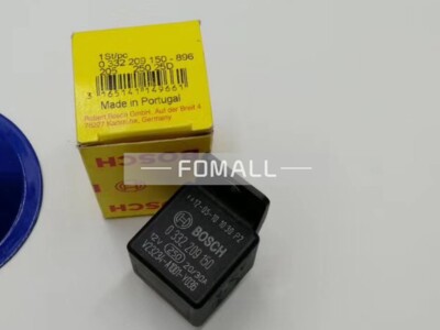 1PCS New for Bosch 0332209150 Original relay V23234-A1001-Y036 12V ...
