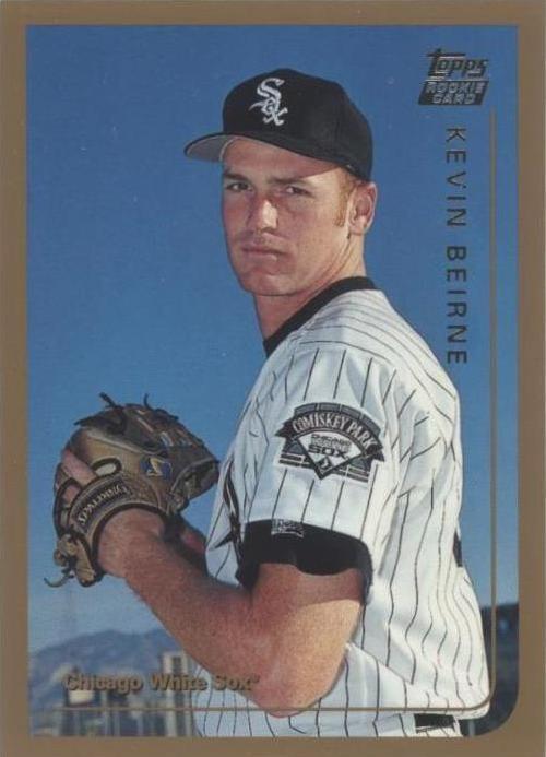 1999 Topps Traded - Kevin Beirne #T62 (RC) for sale online | eBay