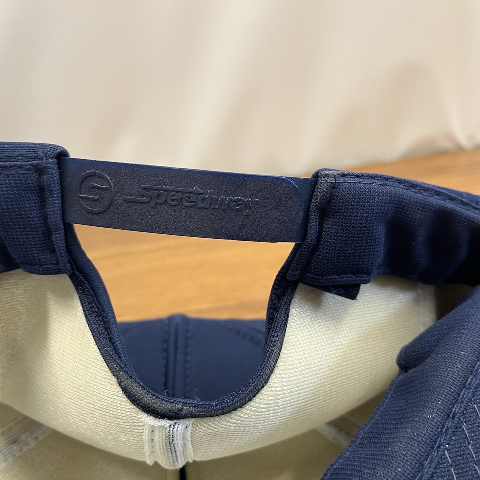 VTG Trucker Hat Snapback 1990s Insulated NWOT Flat Bill Salida Hulling ...