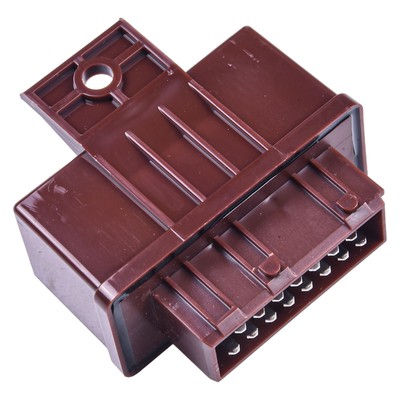 Double Sealed Relay Fuel Pump Relay 240109 19207L Long Lasting ...