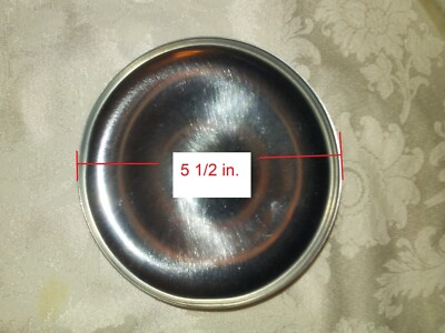 Universal Lid Metal Pan Lid Frying Pan Cover Hot Pot Cover Stainless ...