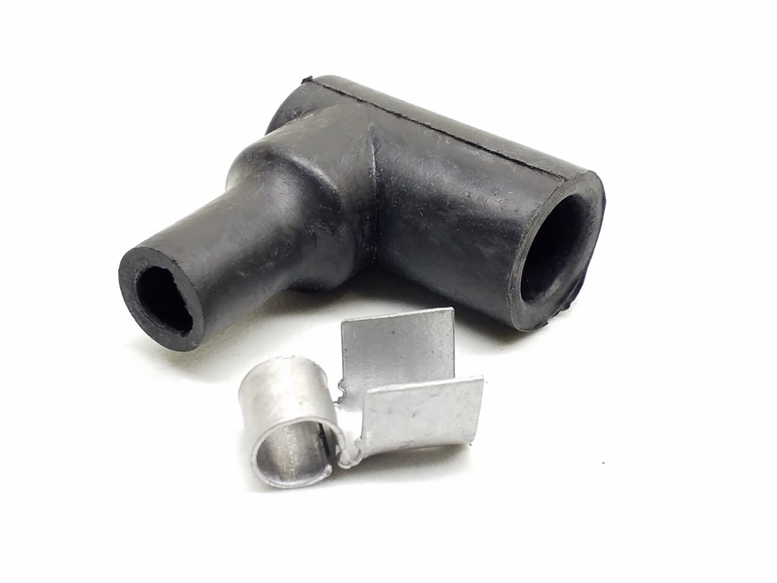 1285 Rotary Spark Plug Boot with Terminal Fits Briggs 221798 493880 ...