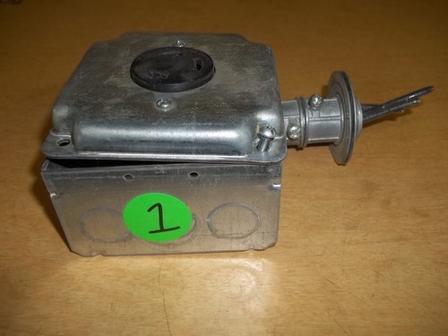 Steel City Enlosure 521711234E w/ Plug L6-30-R #1 *FREE SHIPPING* | eBay