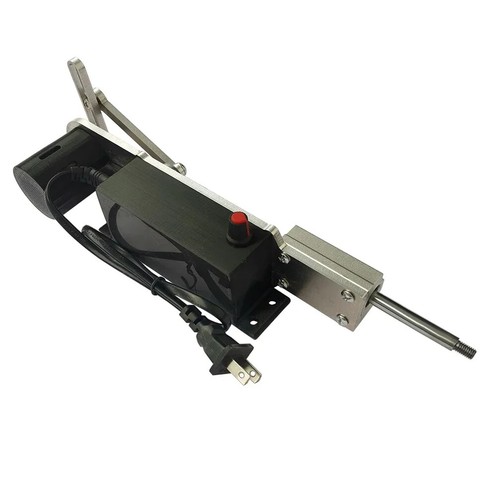 Lifting Mechanism Automatic Push-pull Linkage Up and Down Movement ...