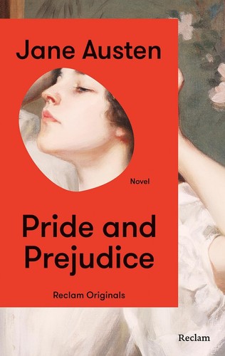 Nicola Steiner Pride and Prejudice. A Novel: – Austen: Pride and Preju (Poche) 9783150207628 | eBay