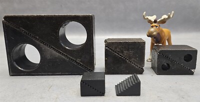 Blocks - Machinist Step Blocks