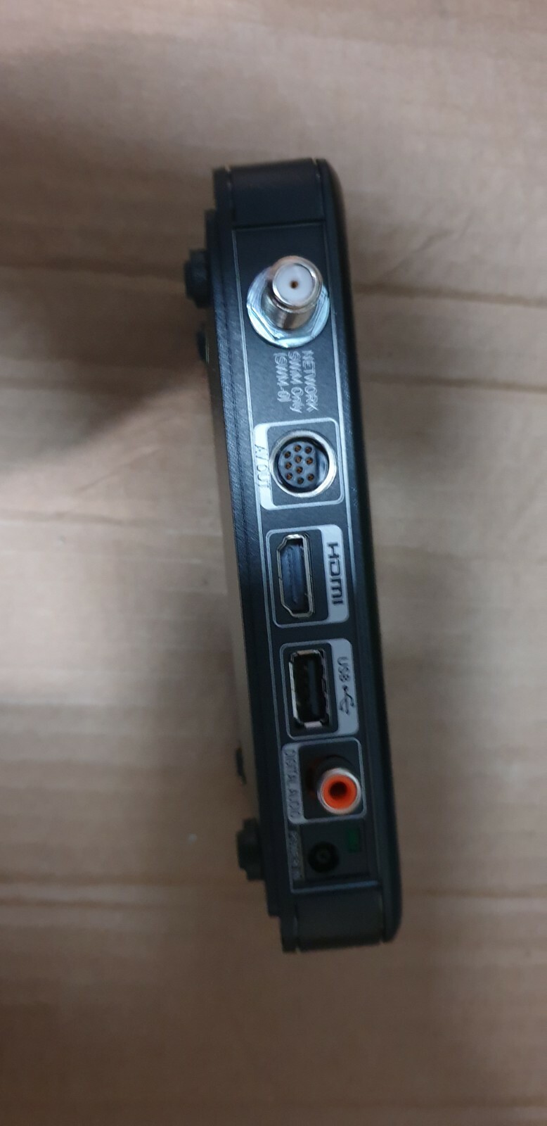 Direct TV HR54-200 HD DVR Digital Sat Receiver w/ 1 Genies with Power ...