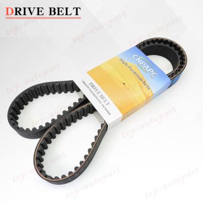 139T 1-1/2" DRIVE BELT for HARLEY FLHT ULTRA FLTR ROAD GLIDE KING REP ...