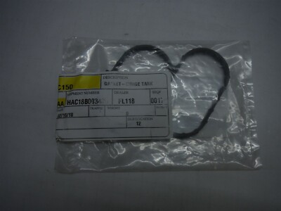 2009-2011 HYUNDAI GENESIS SURGE TANK PLENUM GASKET OEM 29215 3C150 | eBay