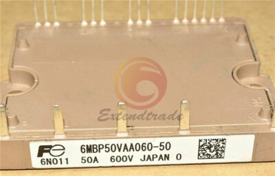 1PCS NEW FUJI 6MBP50VAA060-50 power supply module | eBay