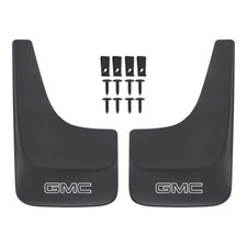 GM OEM 92215232 Mud Flap Splash Guards Contoured 4 for sale online | eBay