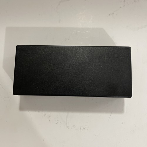 Zebra Power Adapter (Box Only) Model: SAWA-58-90012A E2 | eBay