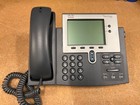 Lot of 22 Cisco CP-7942G Unified IP Phone 7942 | eBay