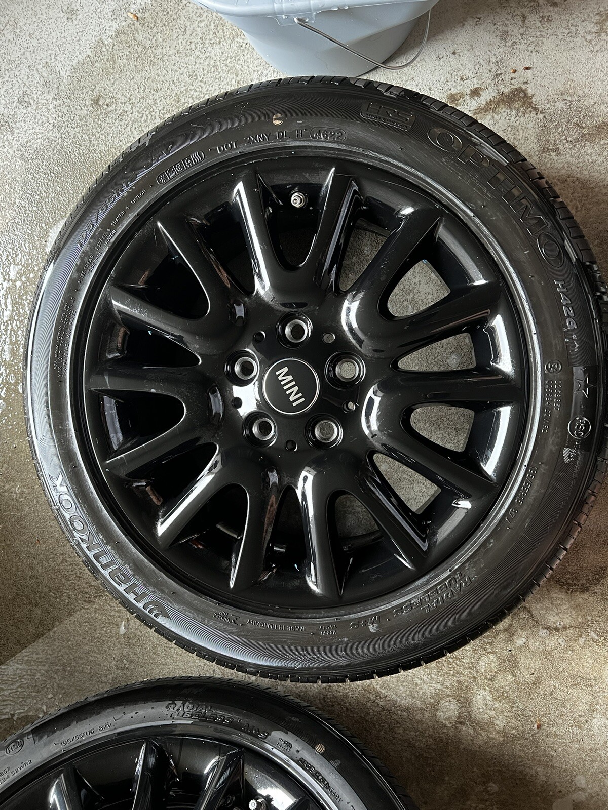 2020 Mini Cooper wheels 16” | eBay