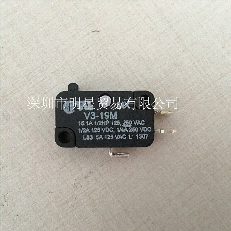 1 pcs V3-19M micro switch | eBay