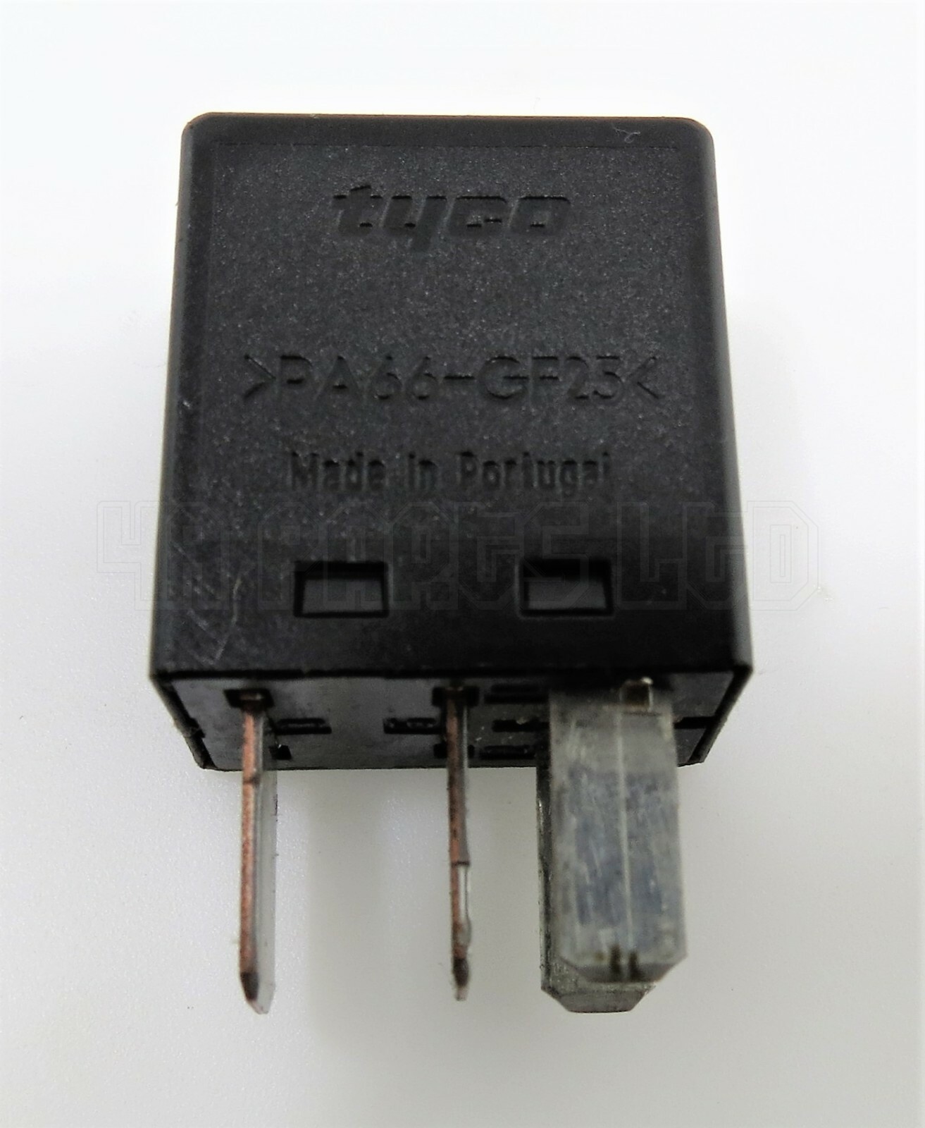 Land Rover Jaguar Ford Black Relay 5M5T-14B192-AA FoMoCo V23074-A1801 ...