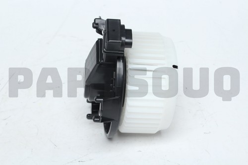 871030K090 Genuine Toyota MOTOR SUB-ASSY, BLOWER W/FAN 87103-0K090 | eBay